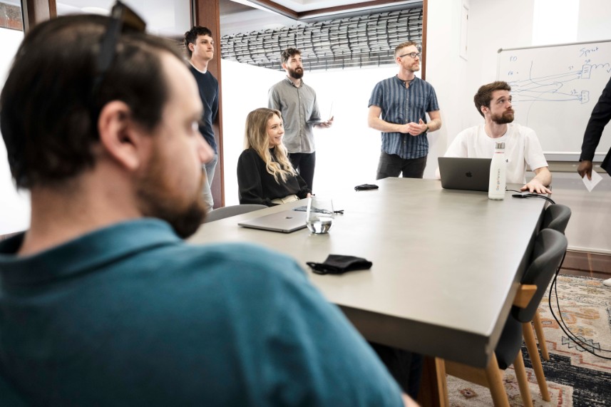 Plugging the digital advertising talent gaps | Alpha Digital