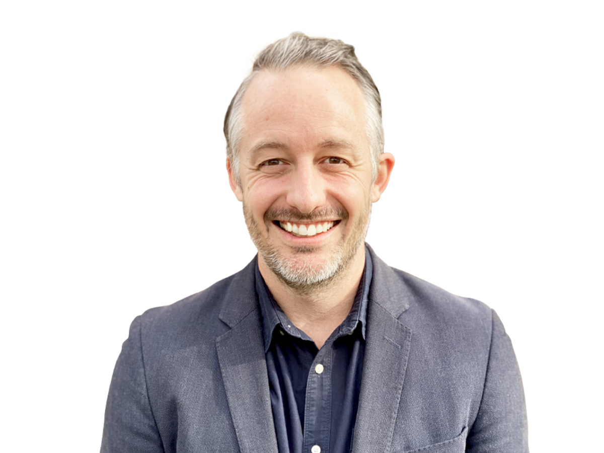 Sam McConnell to head Alpha Digital in Melbourne | Alpha Digital