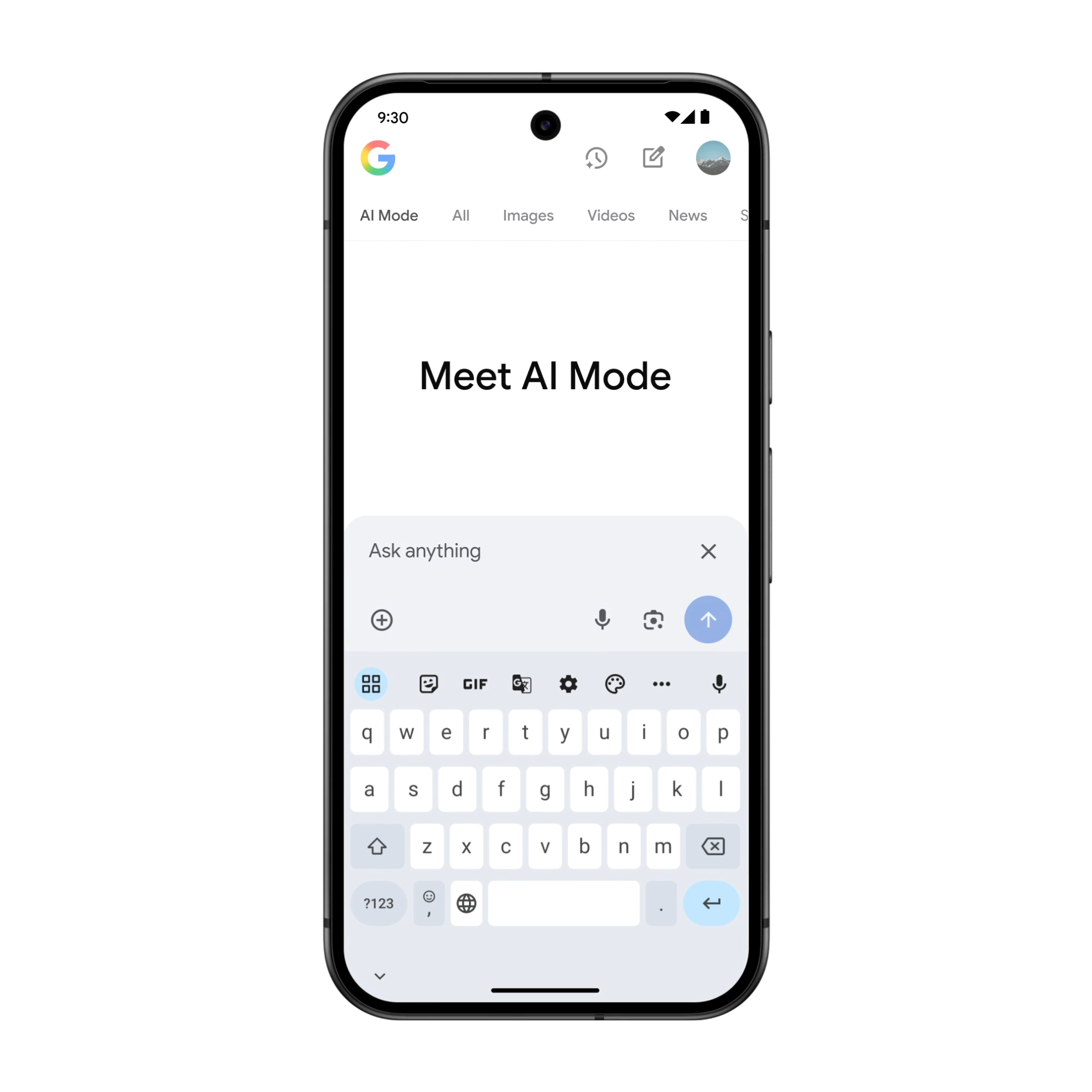 AI Mode Optimisation: How To Get Your Products To Show in AI Mode
