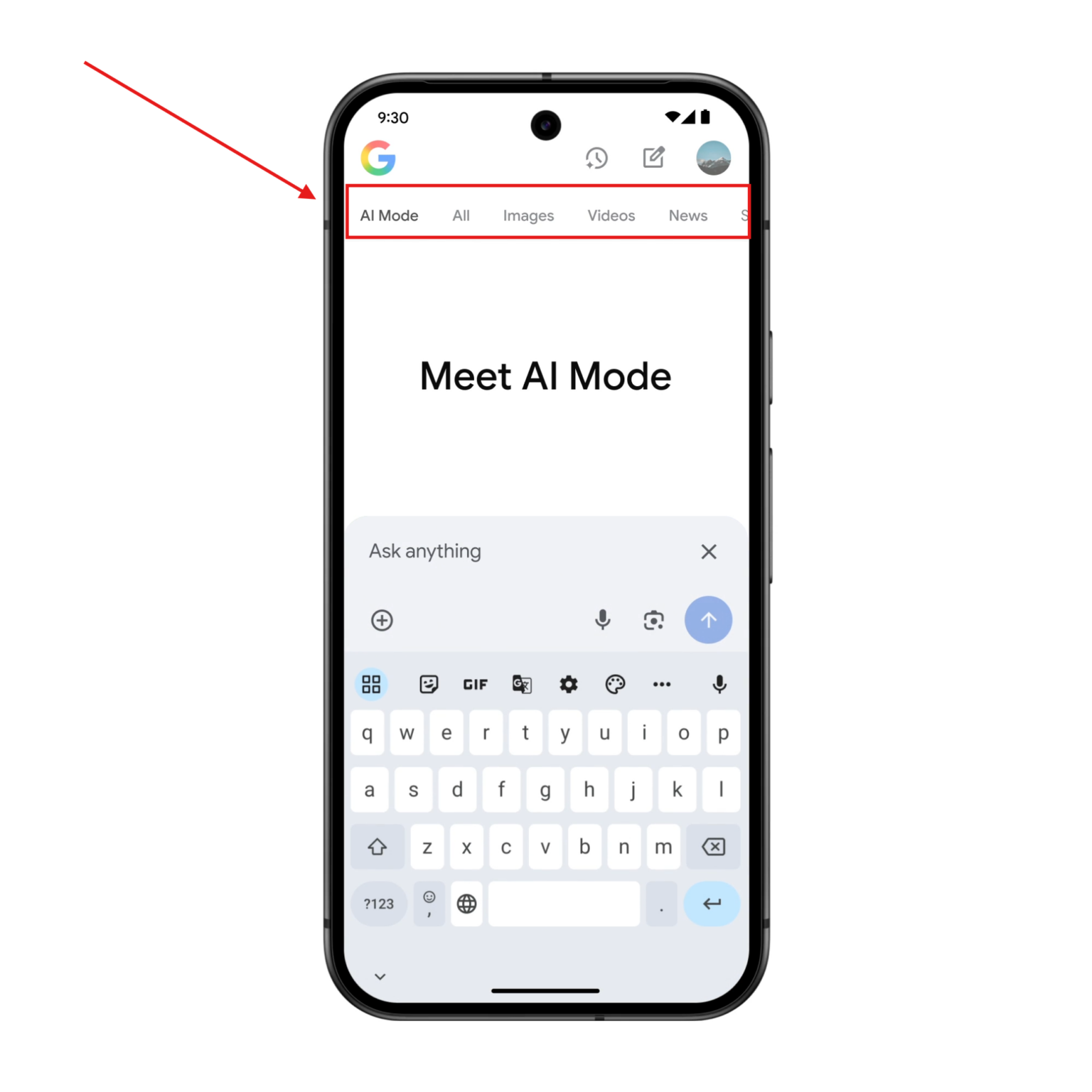 AI Mode Optimisation: How To Get Your Products To Show in AI Mode
